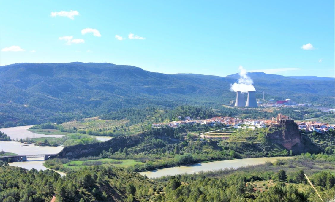 Cofrentes alcanza once años sin paradas automáticas - Central Nuclear ...