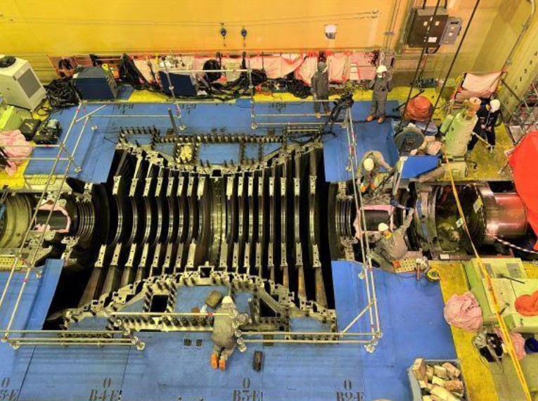 La CN Cofrentes obtiene la renovación de su autorización de explotación ...